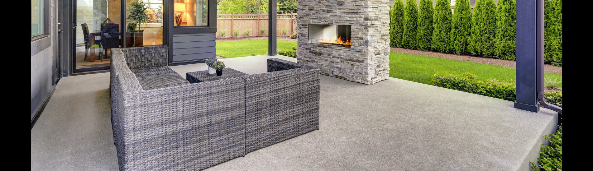 Concrete Leveling Services and Concrete Repair for Homeowners