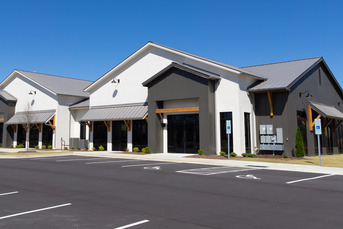 Cost-Effective Concrete Lifting and Concrete Leveling Services